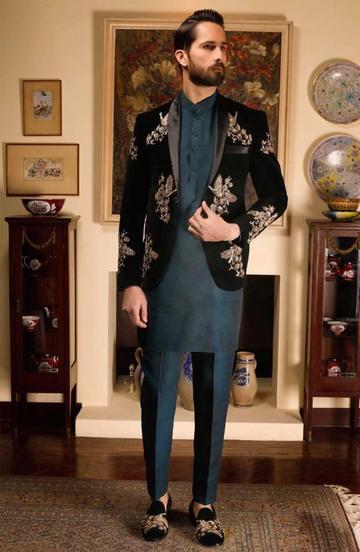 Men Eastern Wear | RICIMELION – RiciMelion